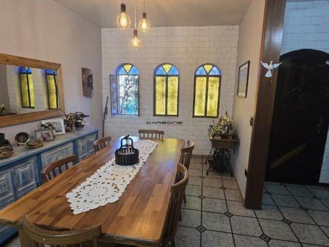 Casa à venda no Quarta Parada