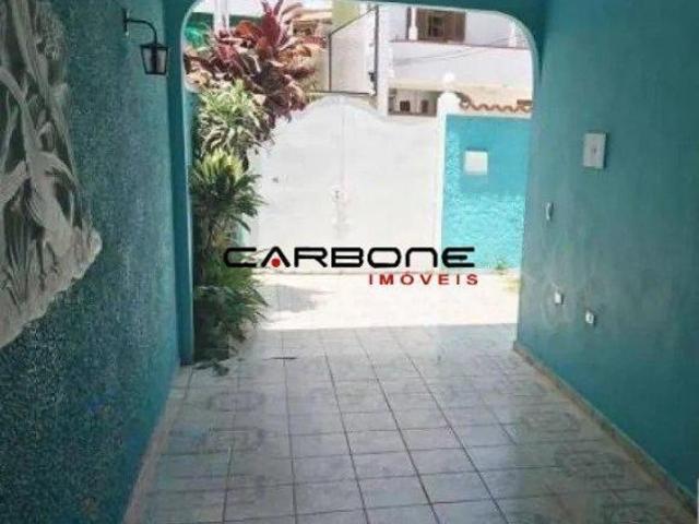 Casa à venda no Quarta Parada