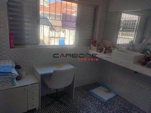 Casa à venda no Quarta Parada