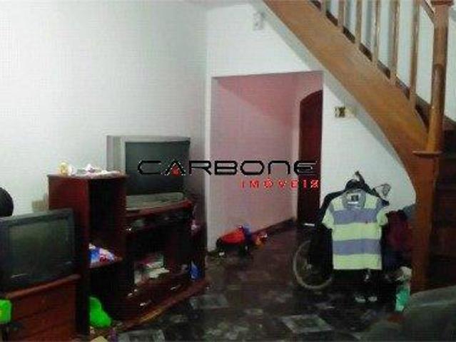 Casa à venda no Quarta Parada