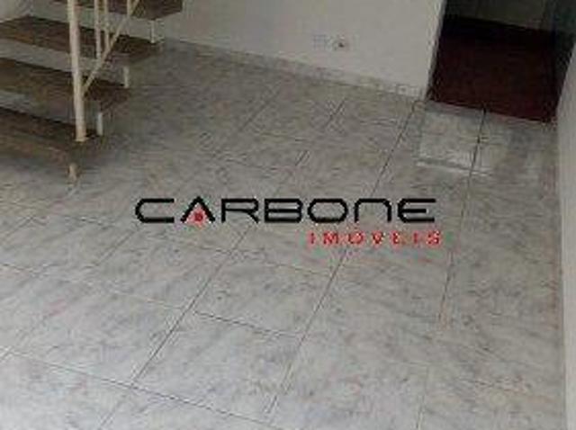 Casa à venda no Quarta Parada