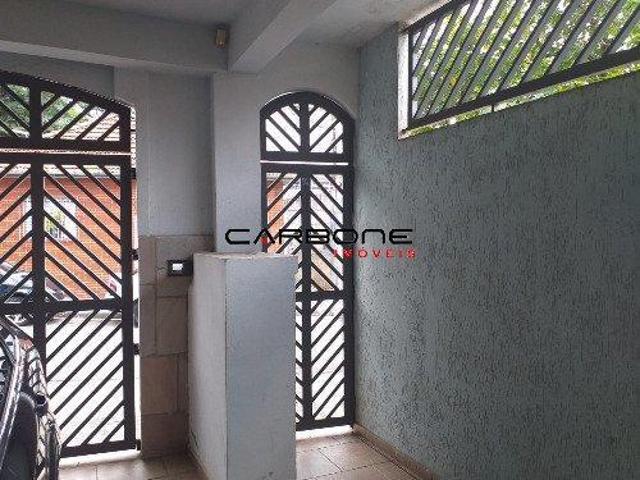 Casa à venda no Quarta Parada