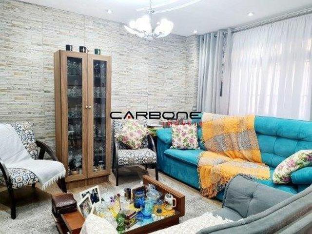 Casa à venda no Quarta Parada