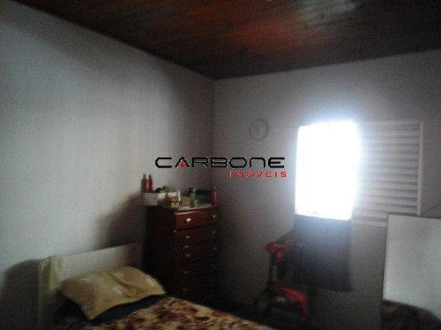Casa à venda no Quarta Parada