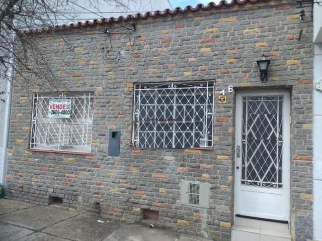 Casa à venda no Quarta Parada