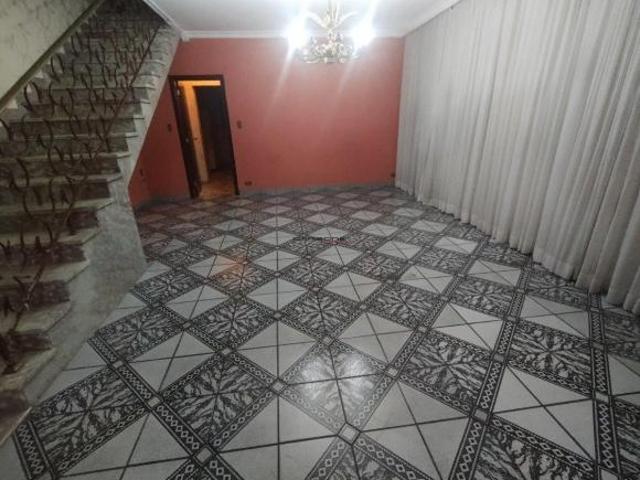 Casa à venda no Quarta Parada