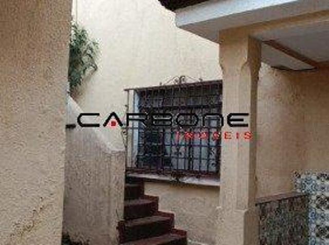 Casa à venda no Quarta Parada