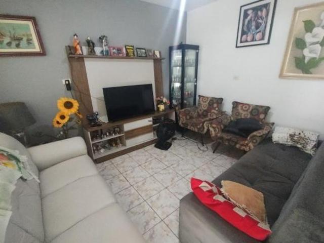 Casa à venda no Quarta Parada