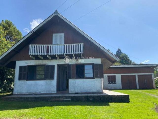 casa a venda no querência