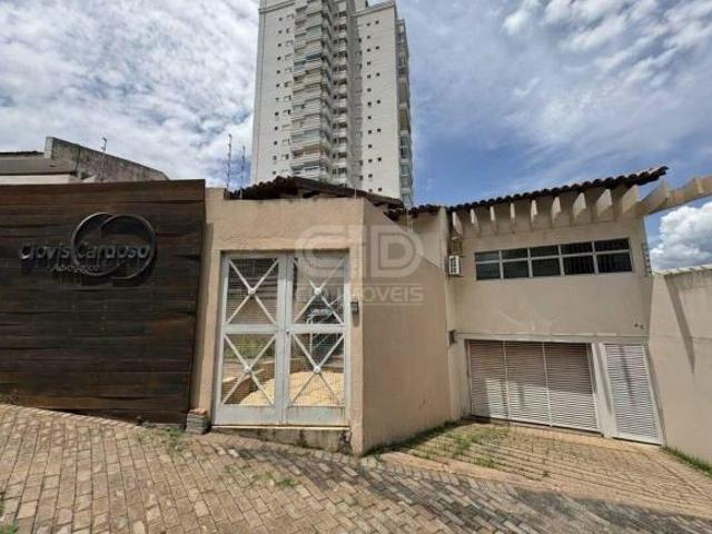 Casa à venda no quilombo de 4 suítes