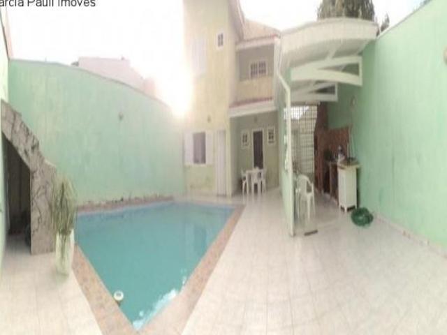 CASA A VENDA NO QUINTA DAS VIDEIRAS JUNDIAÍ 488 M²