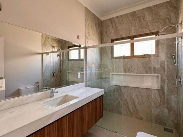 Casa à venda no Quinta do Golfe Residencial com 3 dormitórios