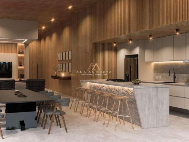 Casa à venda no Quinta do Golfe Residencial com 3 dormitórios