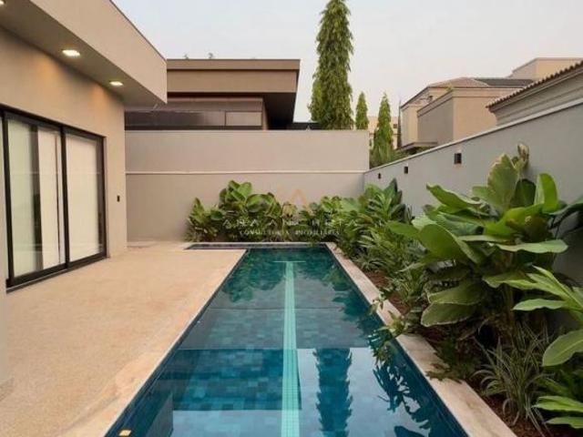 Casa à venda no Quinta do Golfe Residencial com 3 suítes
