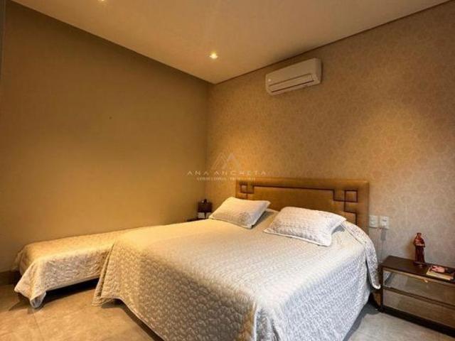 Casa à venda no Quinta do Golfe Residencial com 3 suítes