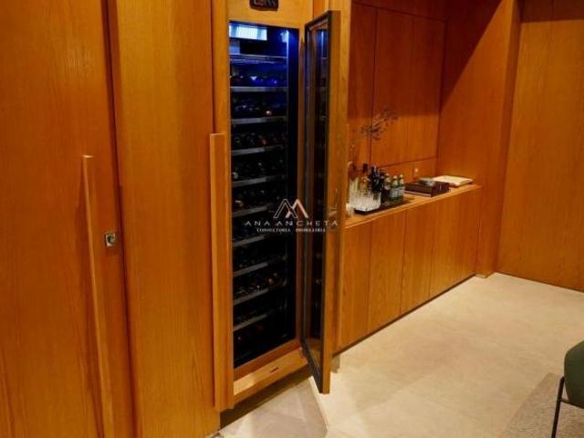 Casa à venda no Quinta do Golfe Residencial, com 3 suítes