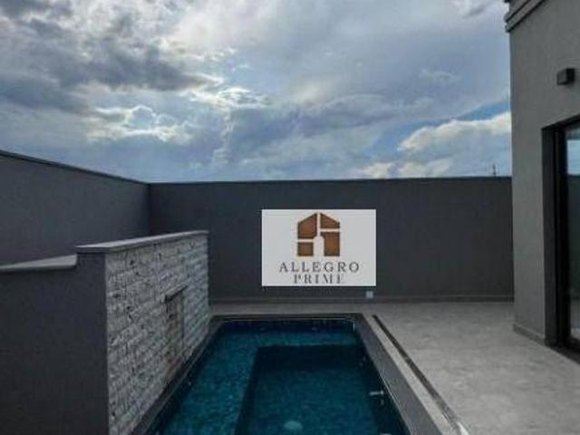 Casa à venda no Quinta do Lago II com 3 dormitórios e 2 vagas de garagem / Próximo a Represa Municip