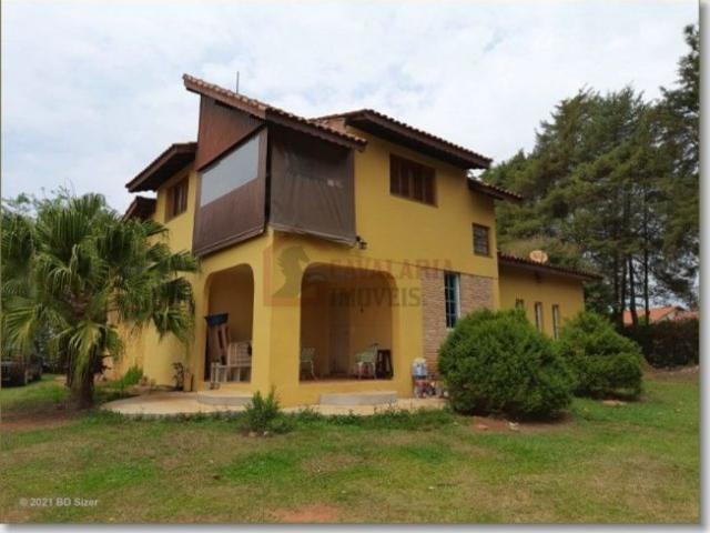 Casa a venda no QUINTAS DE BRAGANÇA Braganca Paulista 2 Dorms