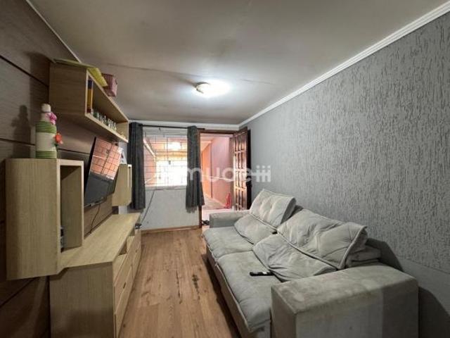 Casa à venda no Quissisana – 3 quartos e com excelente espaço
