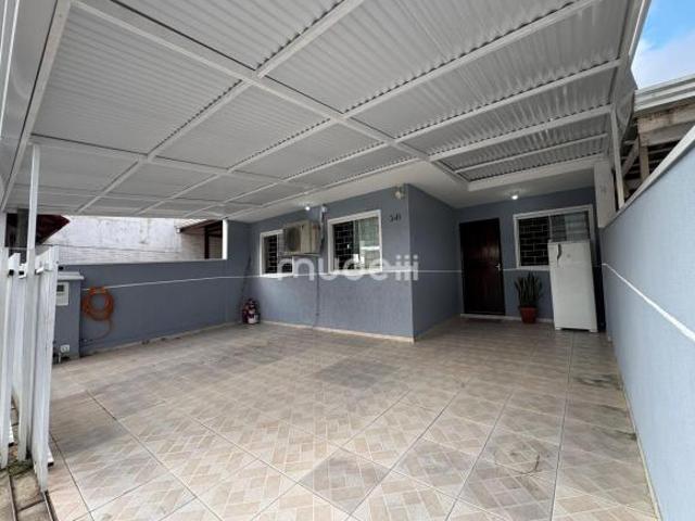 Casa à venda no Quissisana – 3 quartos, vaga coberta e excelente custo benefício