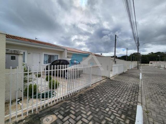 Casa à venda no Quissisana em São José dos Pinhais