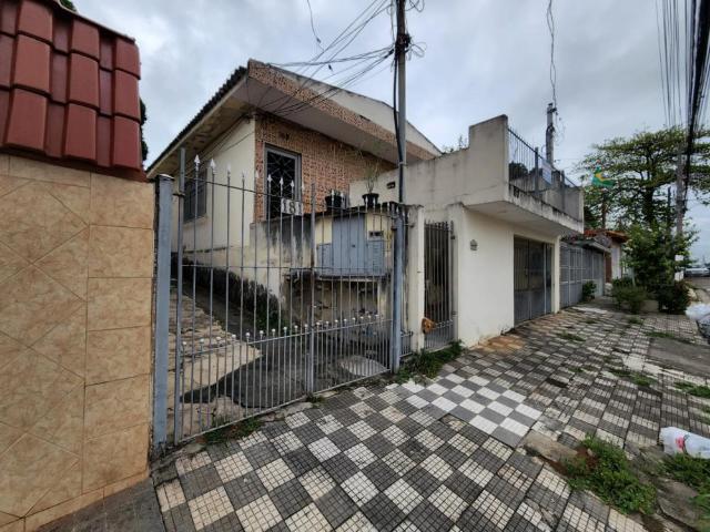 Casa a venda no Quitaúna Osasco 7 Dorms