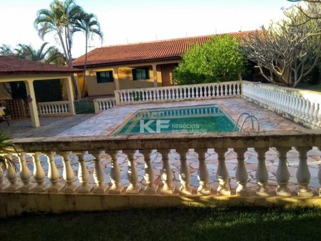 Casa à Venda no Royal Park Ribeirão Preto /SP