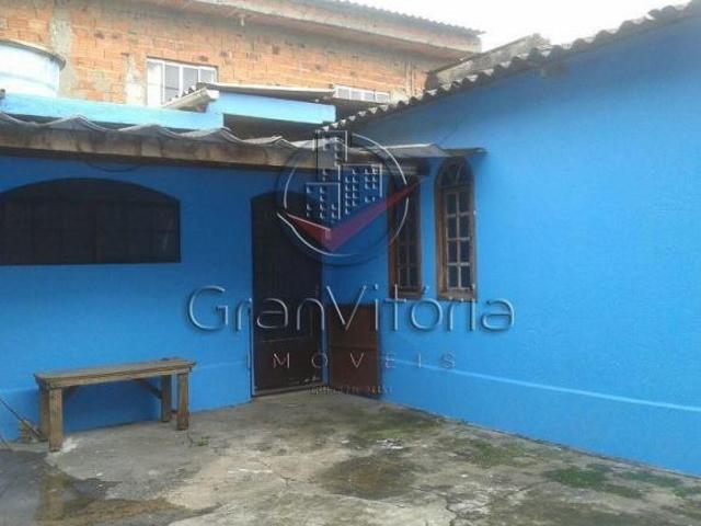 Casa à venda no Rochdale com 2 quartos