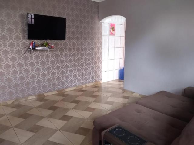 Casa a venda no Rochdale Osasco 2 Dorms