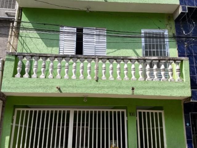 Casa a venda no Rochdale Osasco 3 Dorms