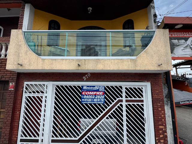 Casa a venda no Rochdale Osasco 3 Dorms