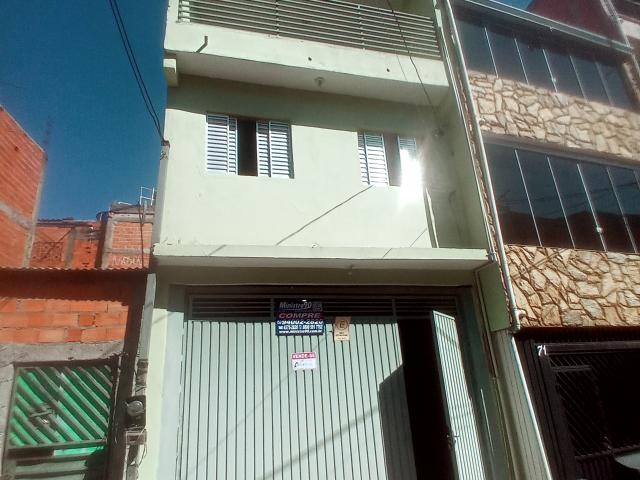 Casa a venda no Rochdale Osasco 3 Dorms
