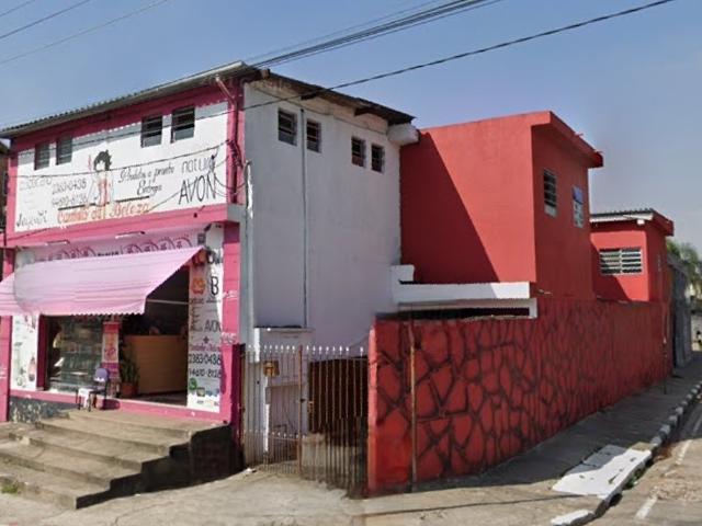 Casa a venda no Rochdale Osasco 4 Dorms