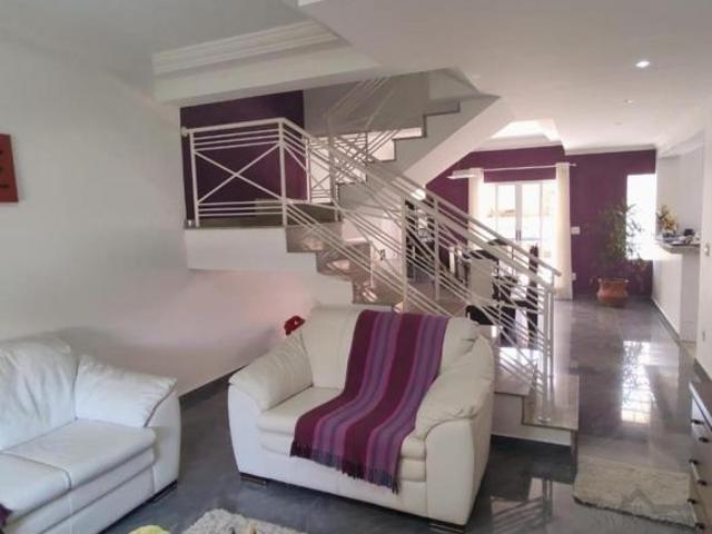 Casa à venda no Roncáglia em Valinhos/SP