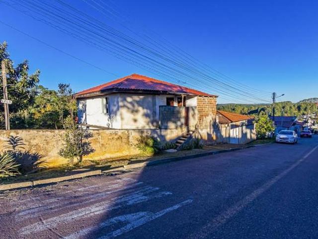 Casa à venda no Rondinha Campo Largo