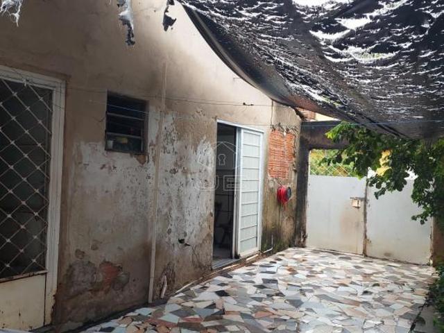 Casa a venda no Rosália Campinas SP