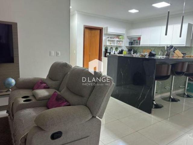 Casa à venda no Raizes em Paulínia