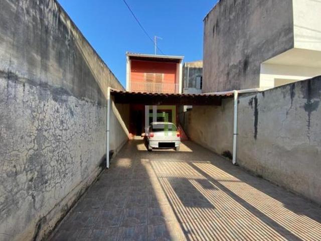 Casa à venda no Rancho Grande