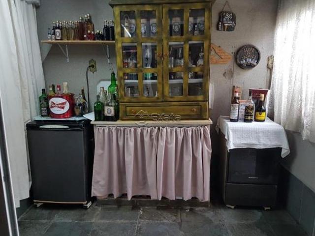 Casa à venda no Retiro São João