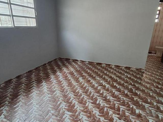 Casa à venda no Real, em Praia Grande SP