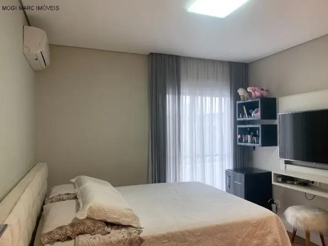 Casa a venda no real park em mogi das cruzes