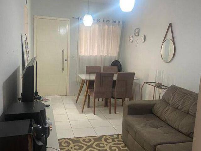 Casa a venda no Real Parque Votorantim 2 Dorms