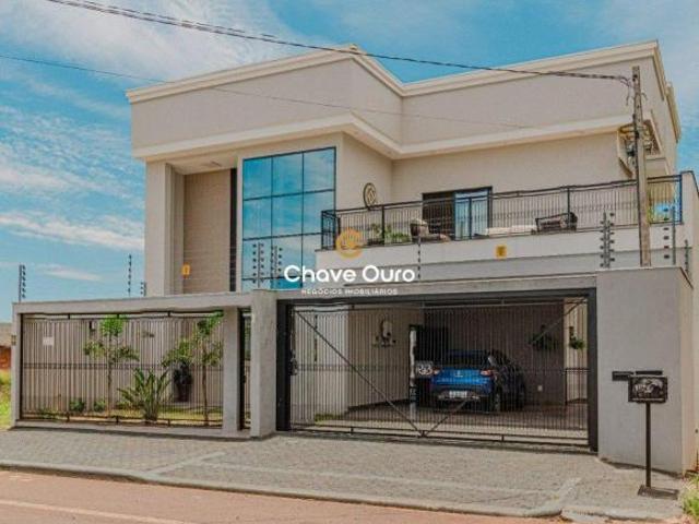 Casa à venda no Recanto Tropical