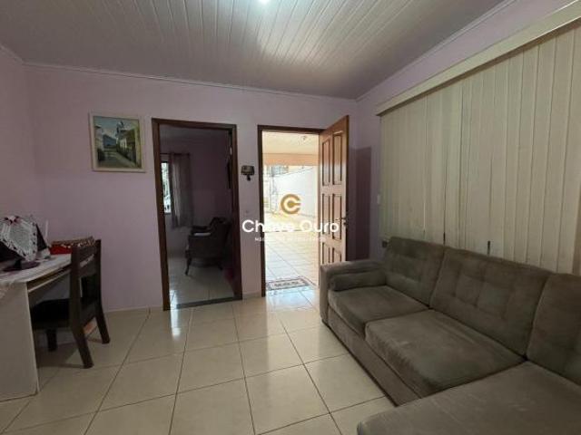 Casa à venda no Recanto Tropical