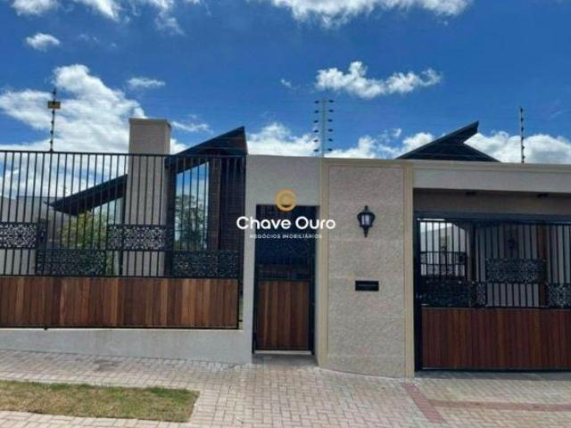 Casa à venda em Cascavel