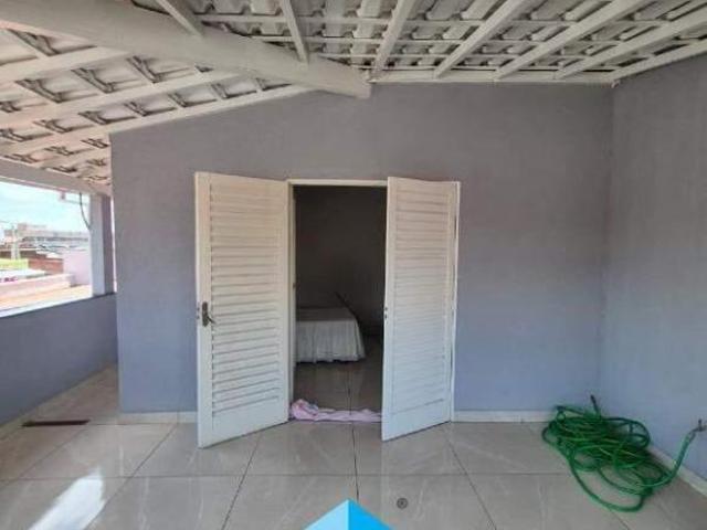 Casa à venda no Recanto Verde