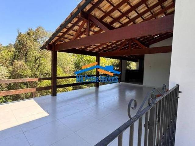 Casa à Venda no Recanto Verde – Dentro da Fazendinha
