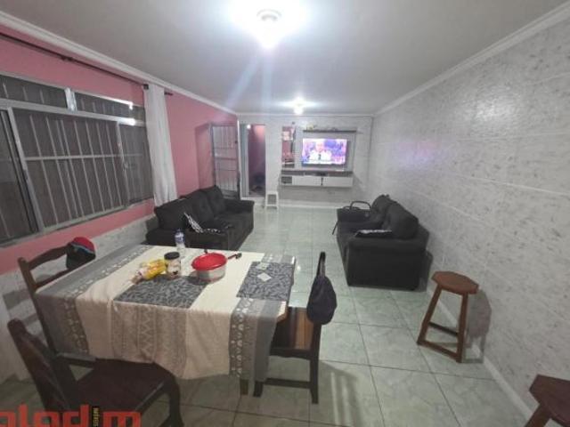 CASA À VENDA NO RECANTO CAMPO BELO EM PARELHEIROS