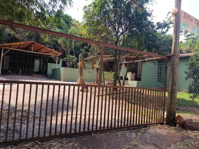 Casa à venda no Recanto da Aldeia – Casa Branca/Brumadinho