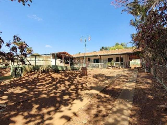 Casa à venda no Recanto da Lagoa